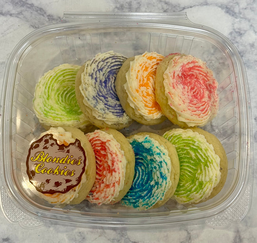 Blondie's Cookies, Inc – Blondie's Cookies, Inc.